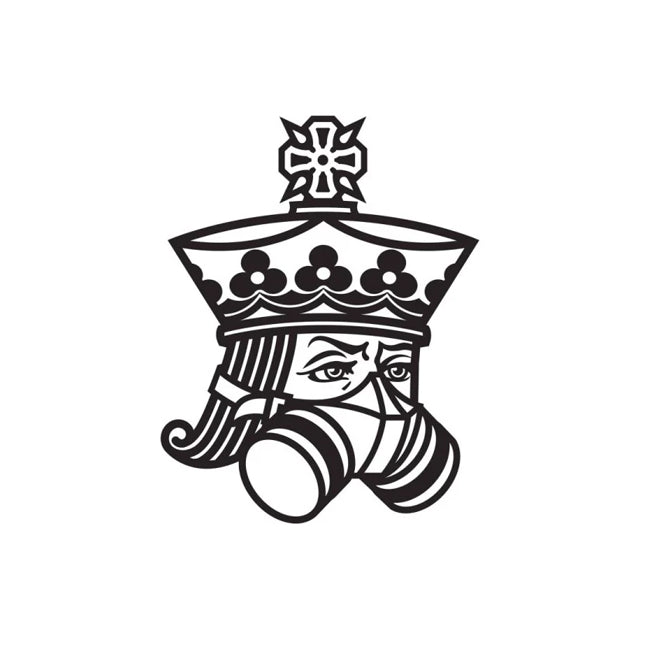 Kings Wild Project – King of Cards