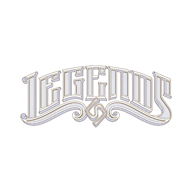 Legends Playing Card Company – King of Cards