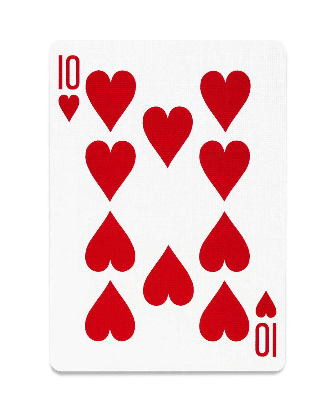 Bee: Red – King of Cards