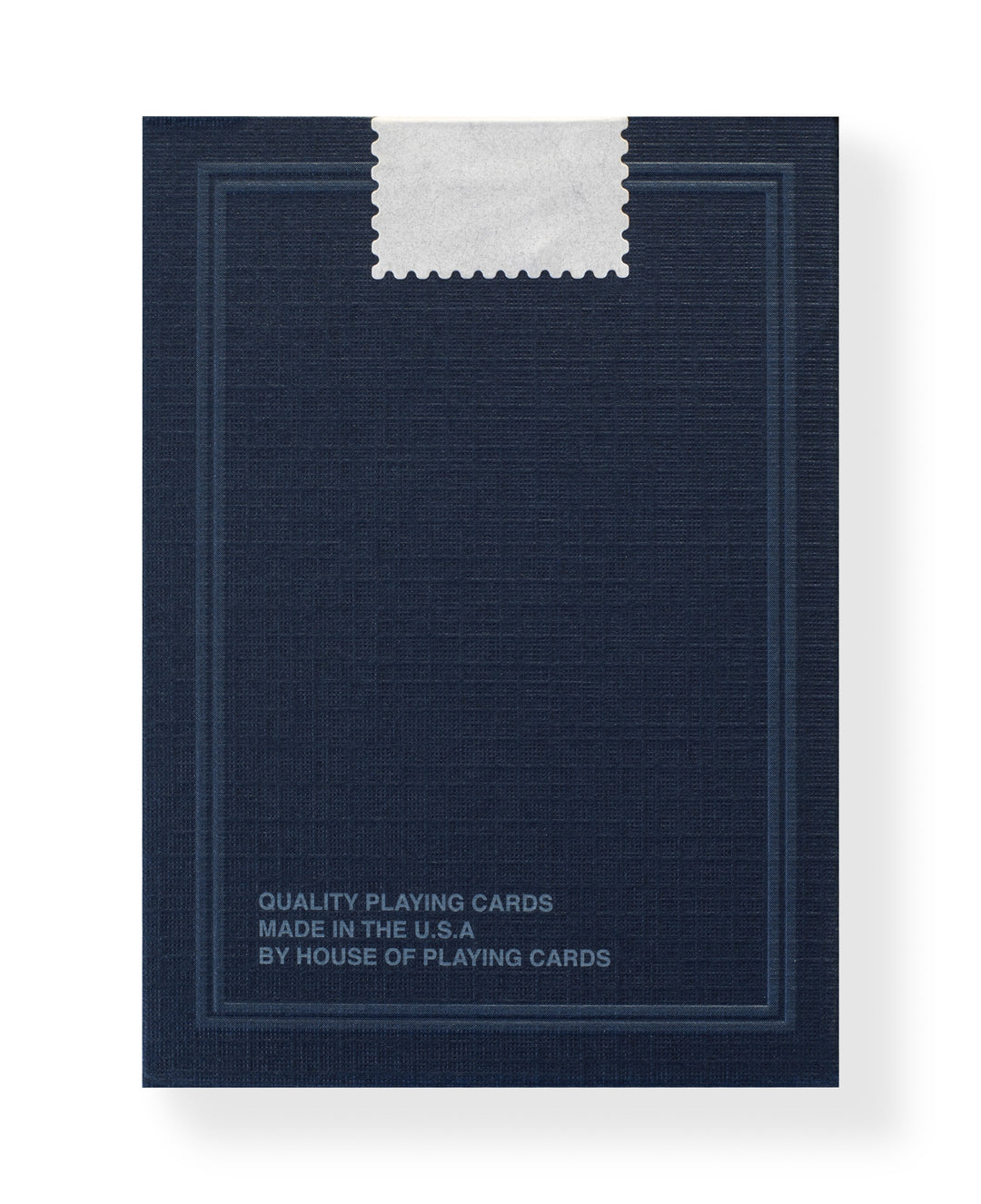 NOC Pro: Navy Blue – King of Cards