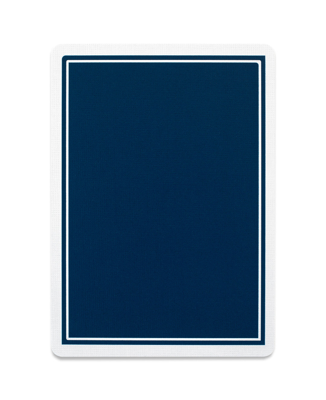 NOC Pro: Navy Blue – King of Cards