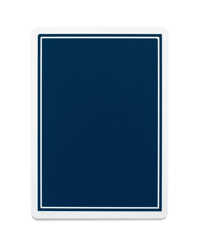 NOC Pro: Navy Blue – King of Cards