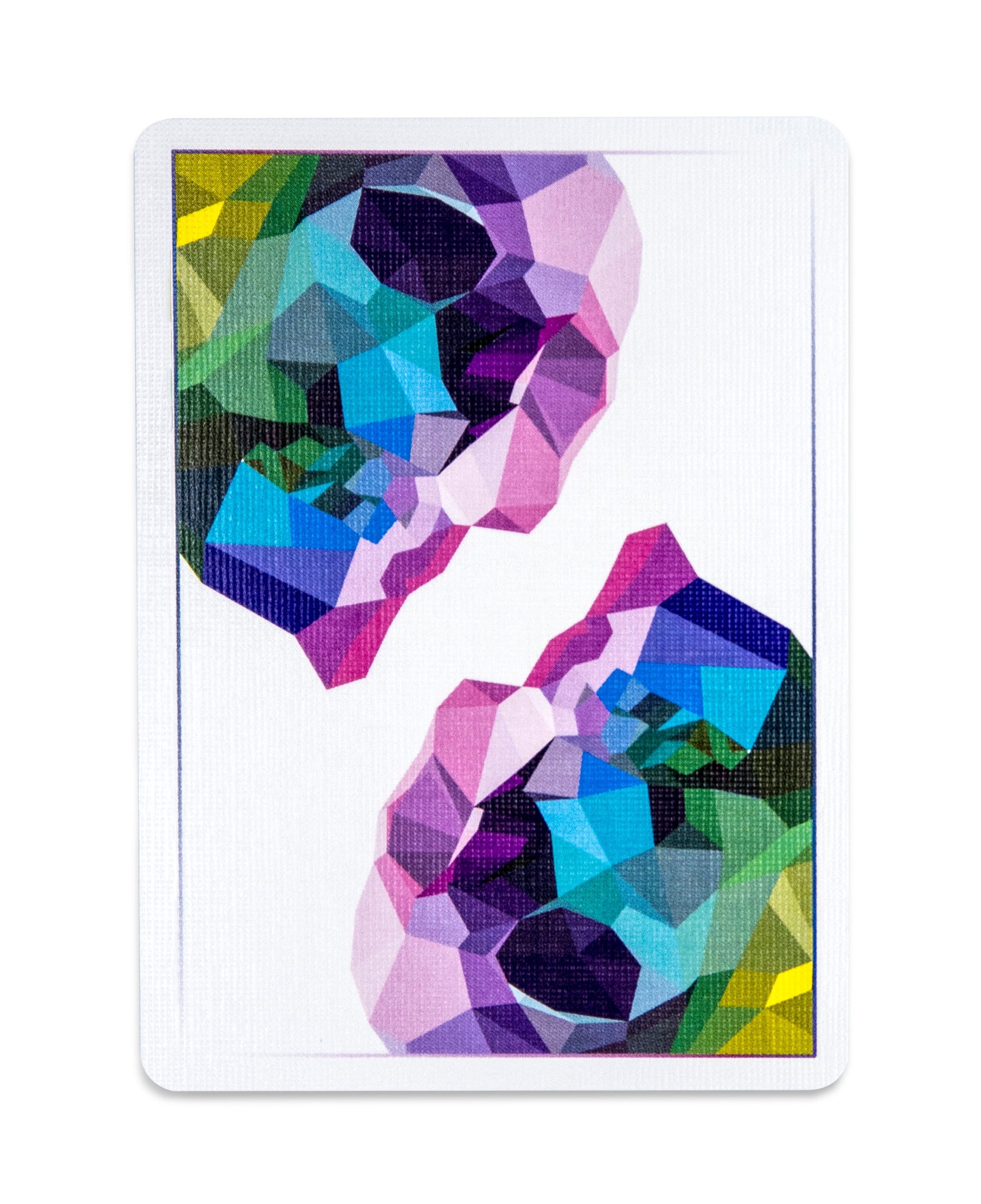 Memento Mori – King of Cards