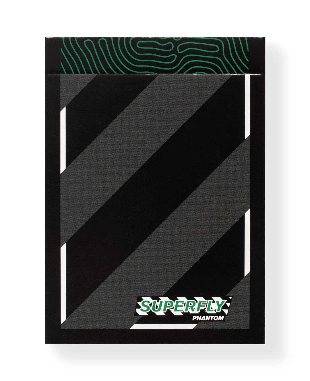 Superfly: Phantom – King of Cards