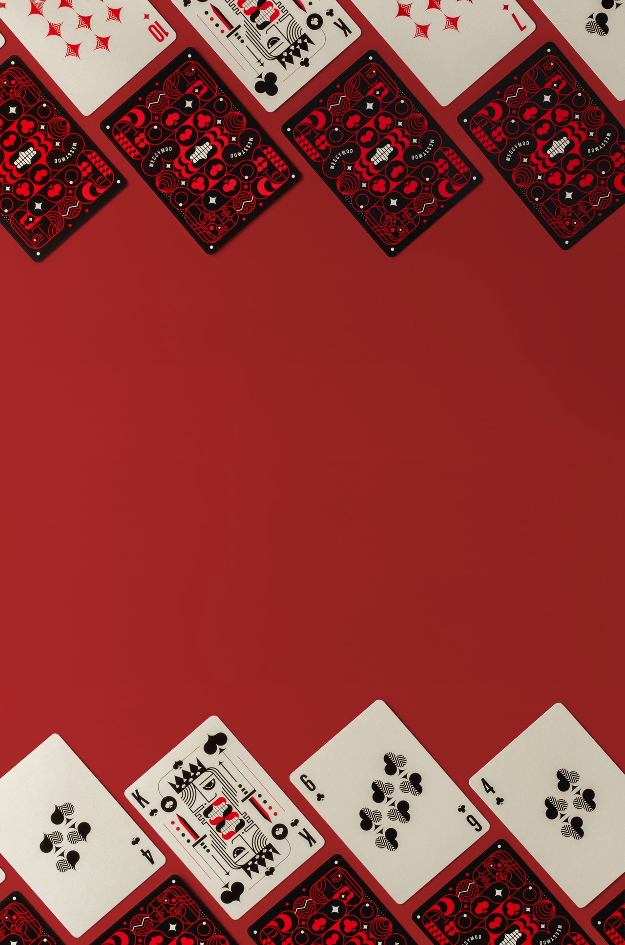 King of Cards - Playing Cards