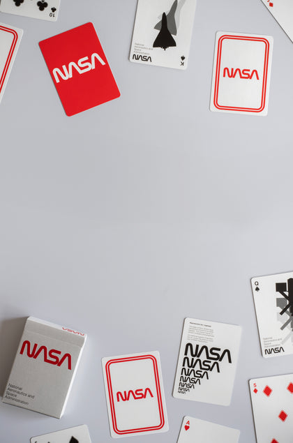 King of Cards - Playing Cards