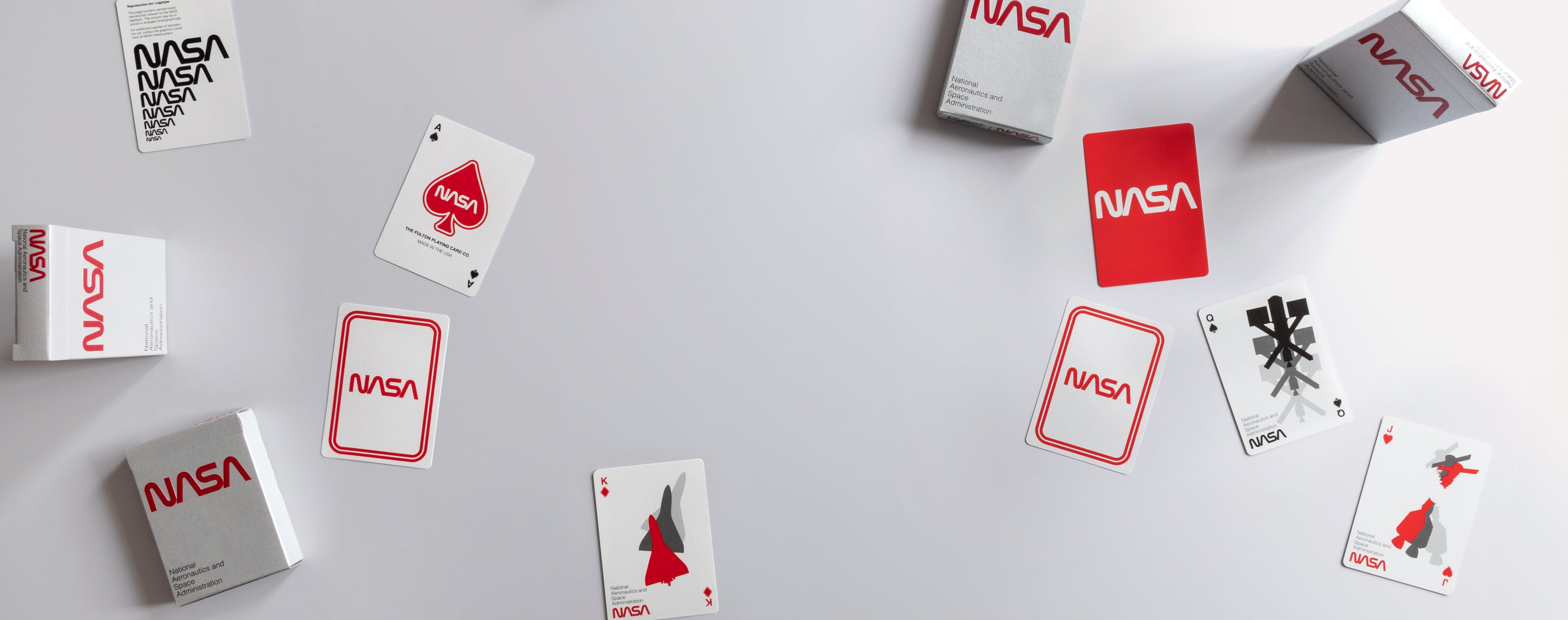 King of Cards - Playing Cards