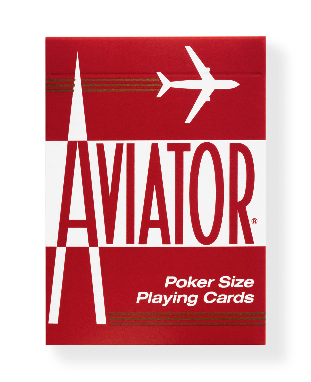 Aviator: Red – King of Cards