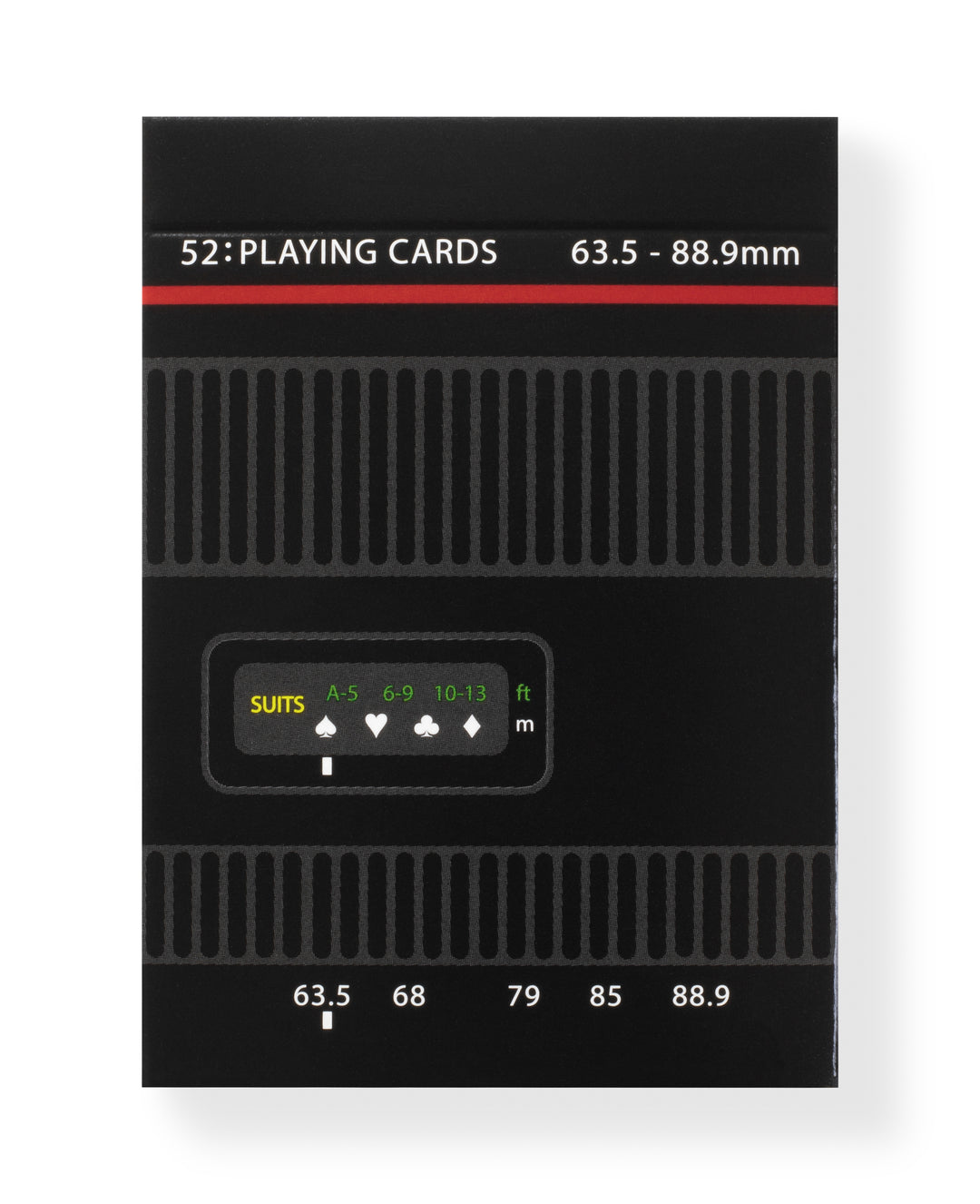 Shooters: Standard Edition – King of Cards