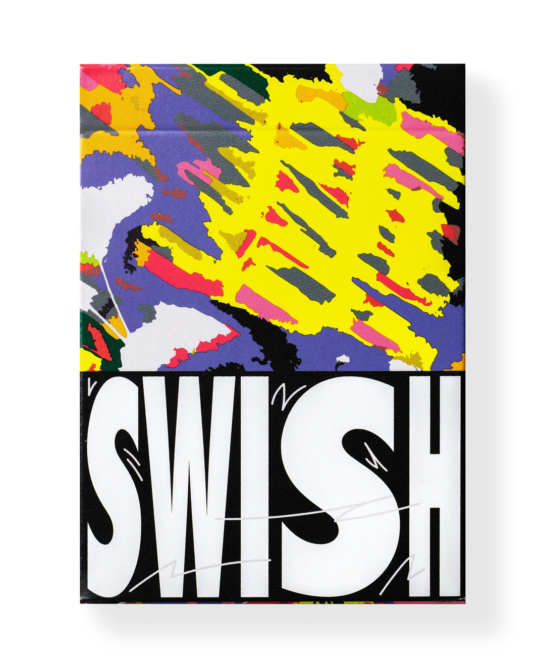 SWISH – King of Cards