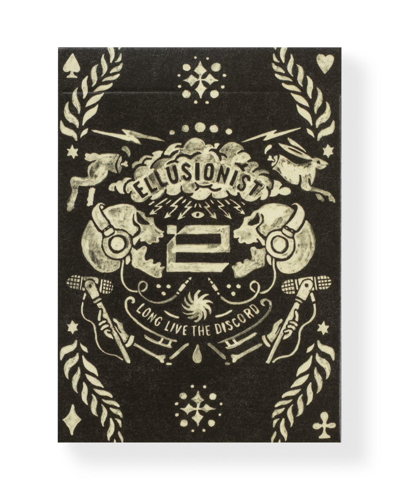 Discord – King of Cards