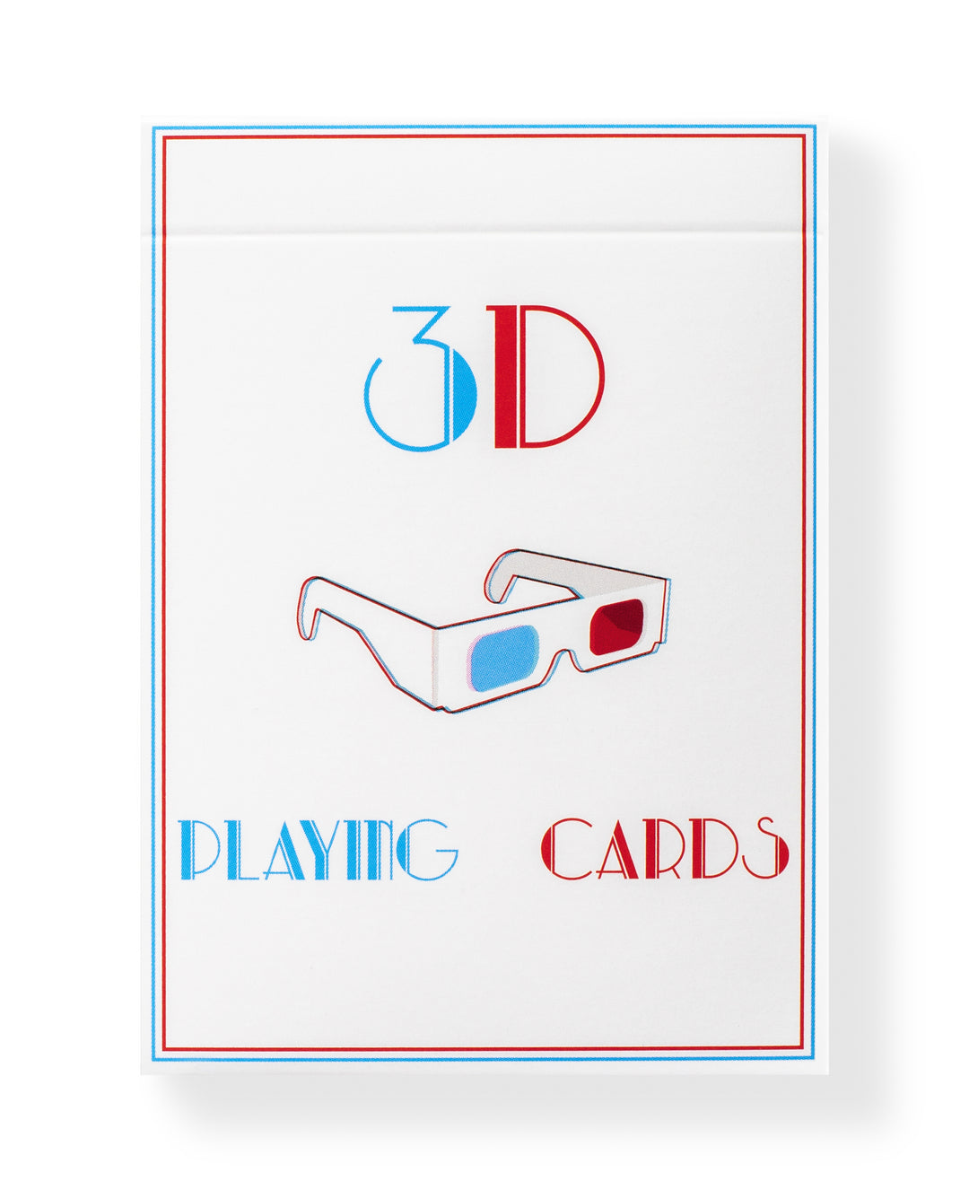 3D Playing Cards – King of Cards