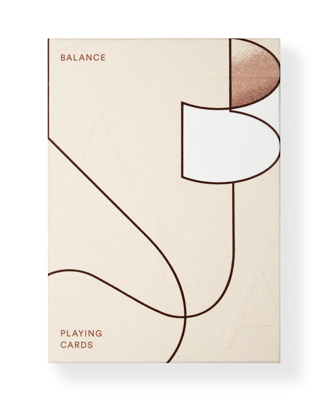 Balance – King of Cards