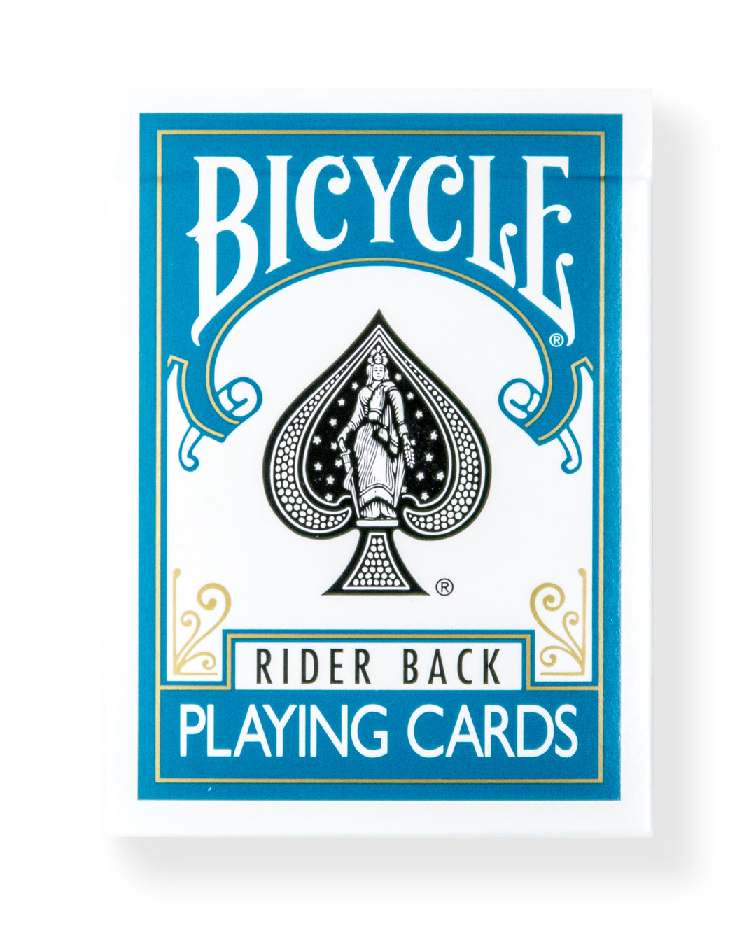 Bicycle – King of Cards