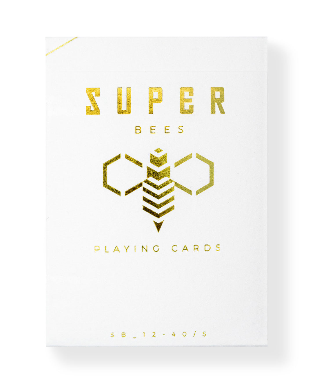 Super Bees – King of Cards