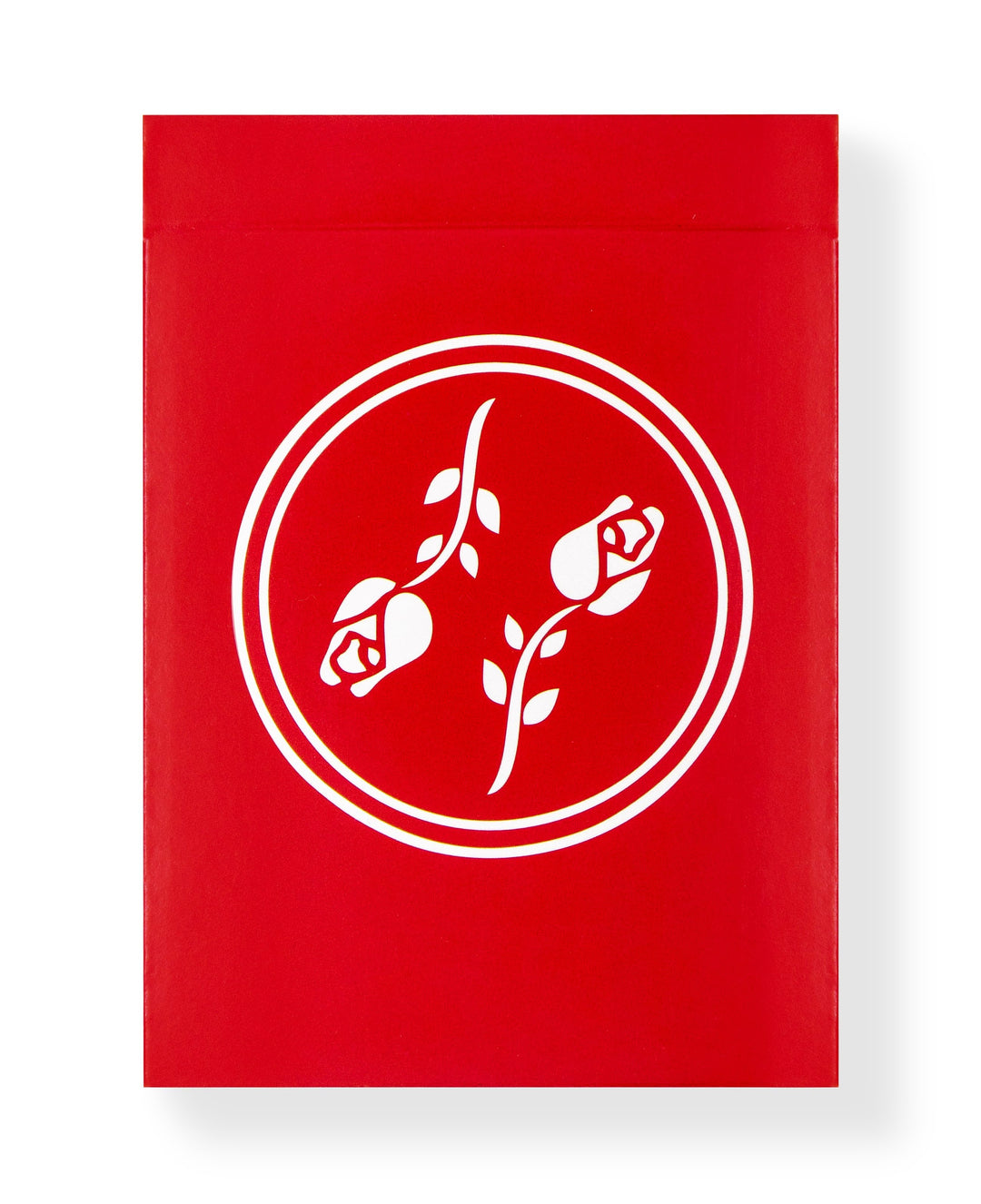 Red Roses – King of Cards