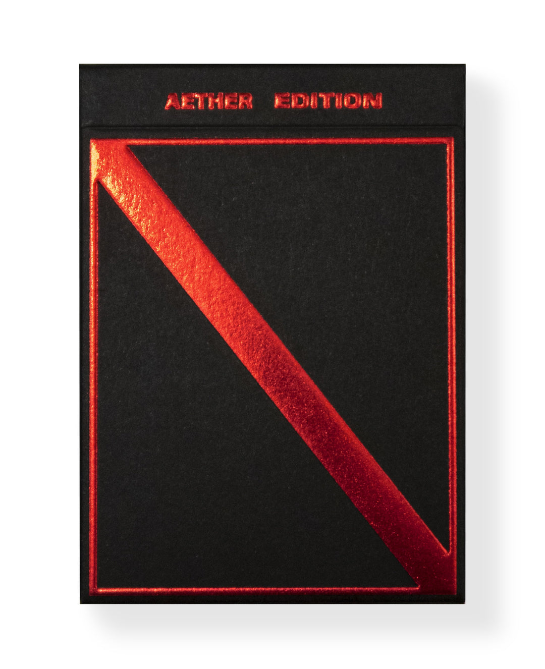 Odyssey: Aether Edition – King of Cards