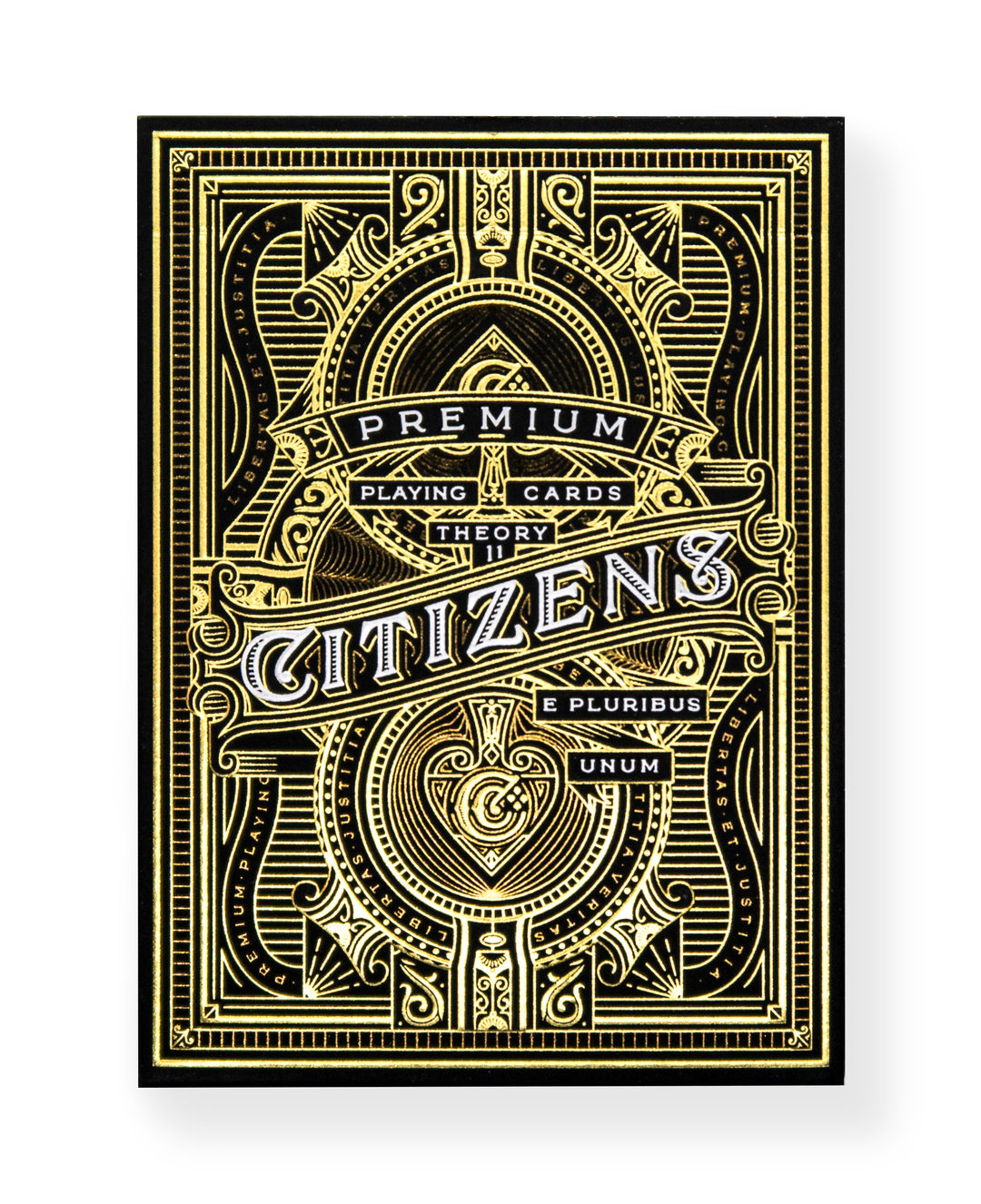 Citizens – King of Cards